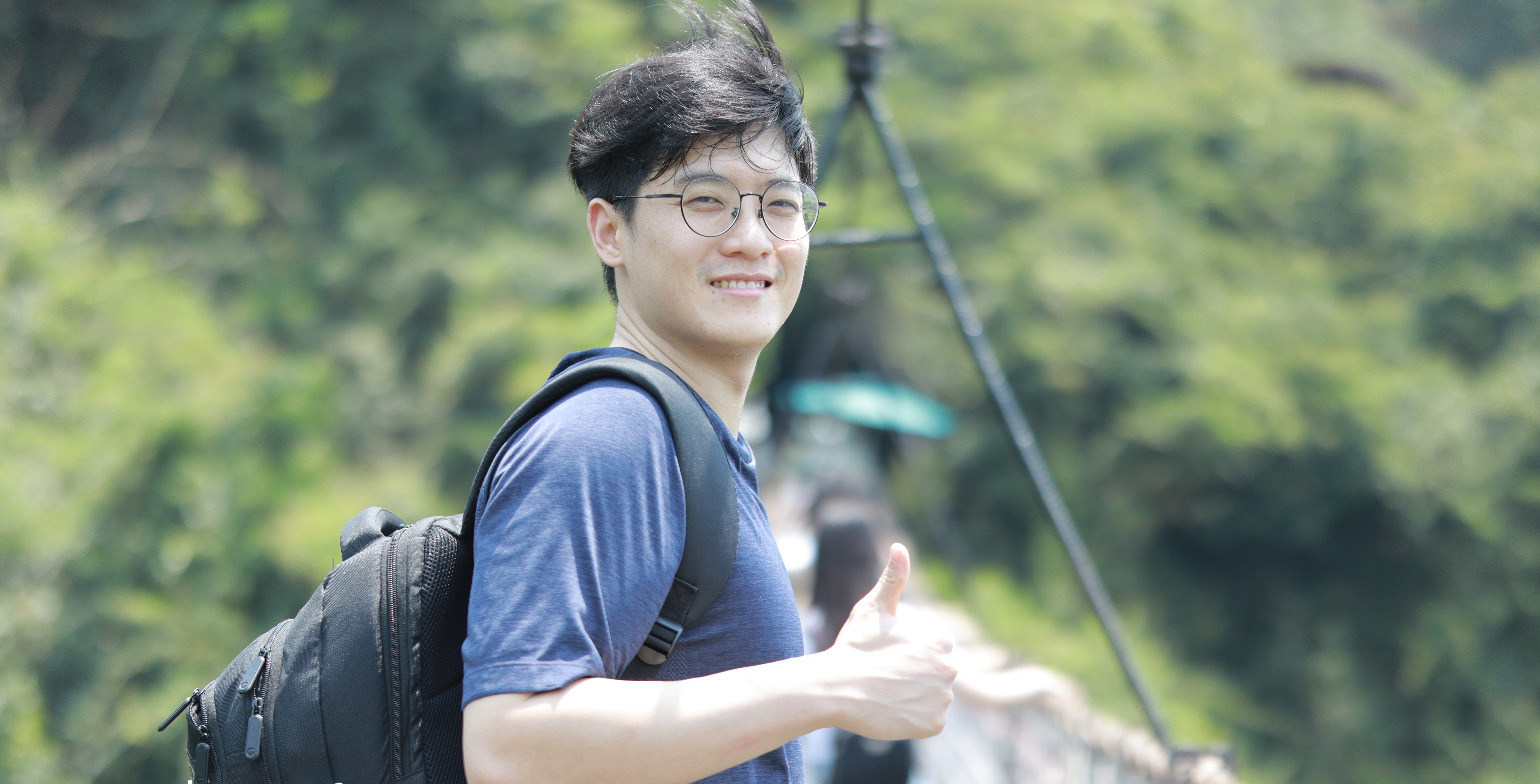 PhD Student PI Renjie Named 2024 Apple Scholar in AI and Machine Learning | HKUST School of ...